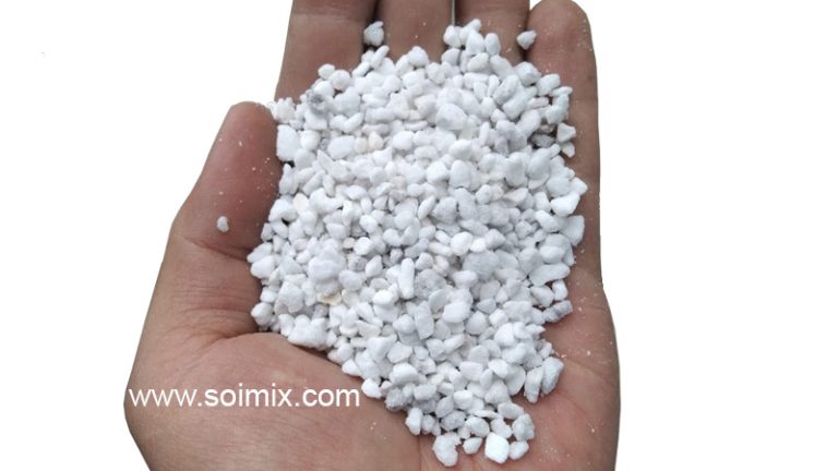 Đá Perlite là gì? Ứng dụng của đá Perlite trong đời sống